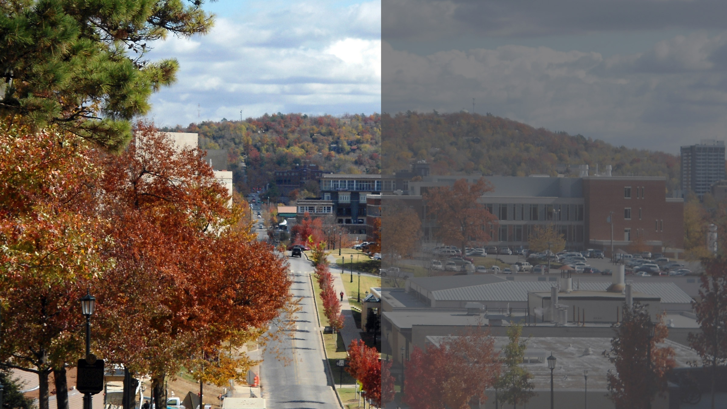 Forge – Community Loan Fund