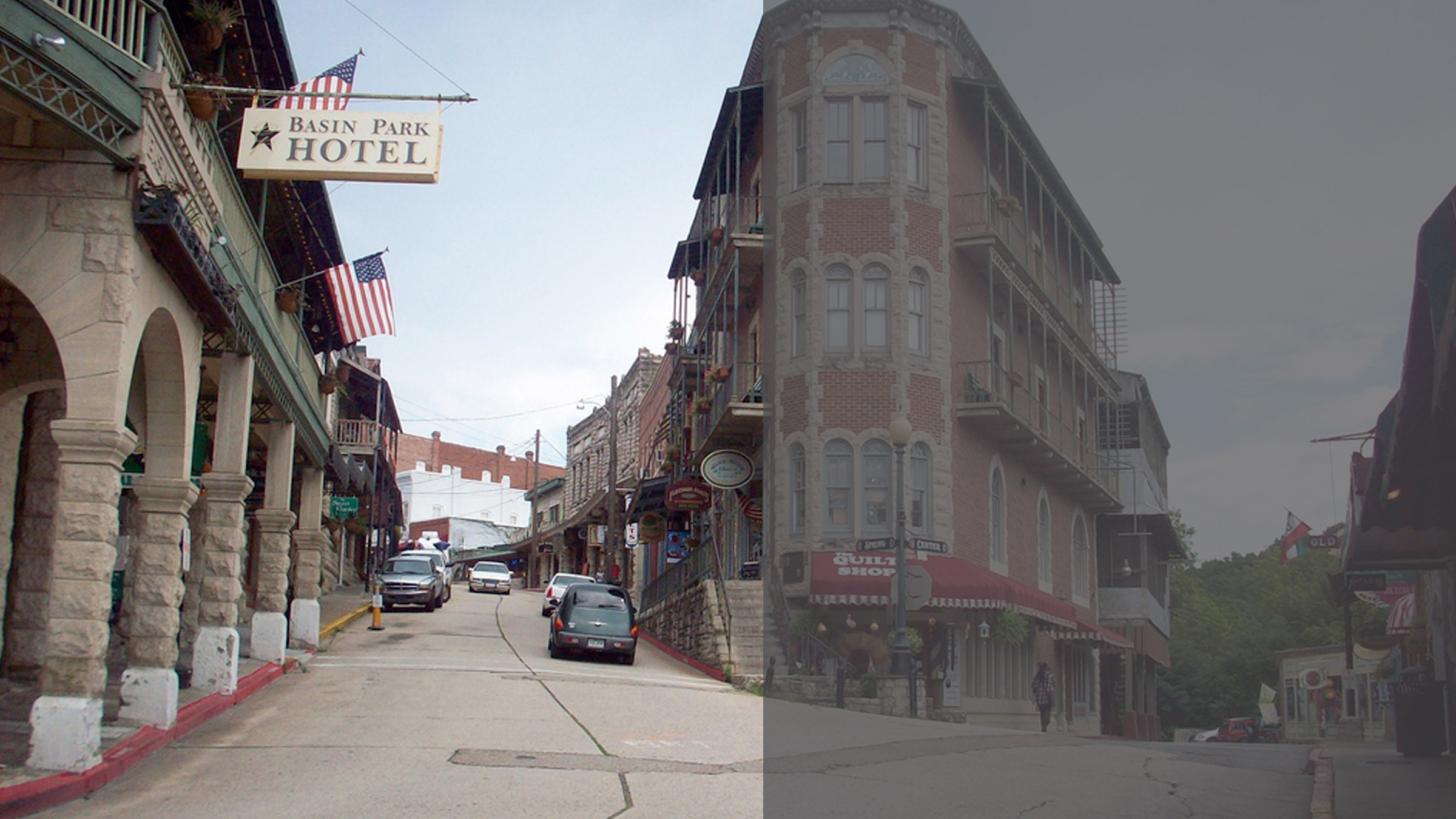 Forge – Community Loan Fund