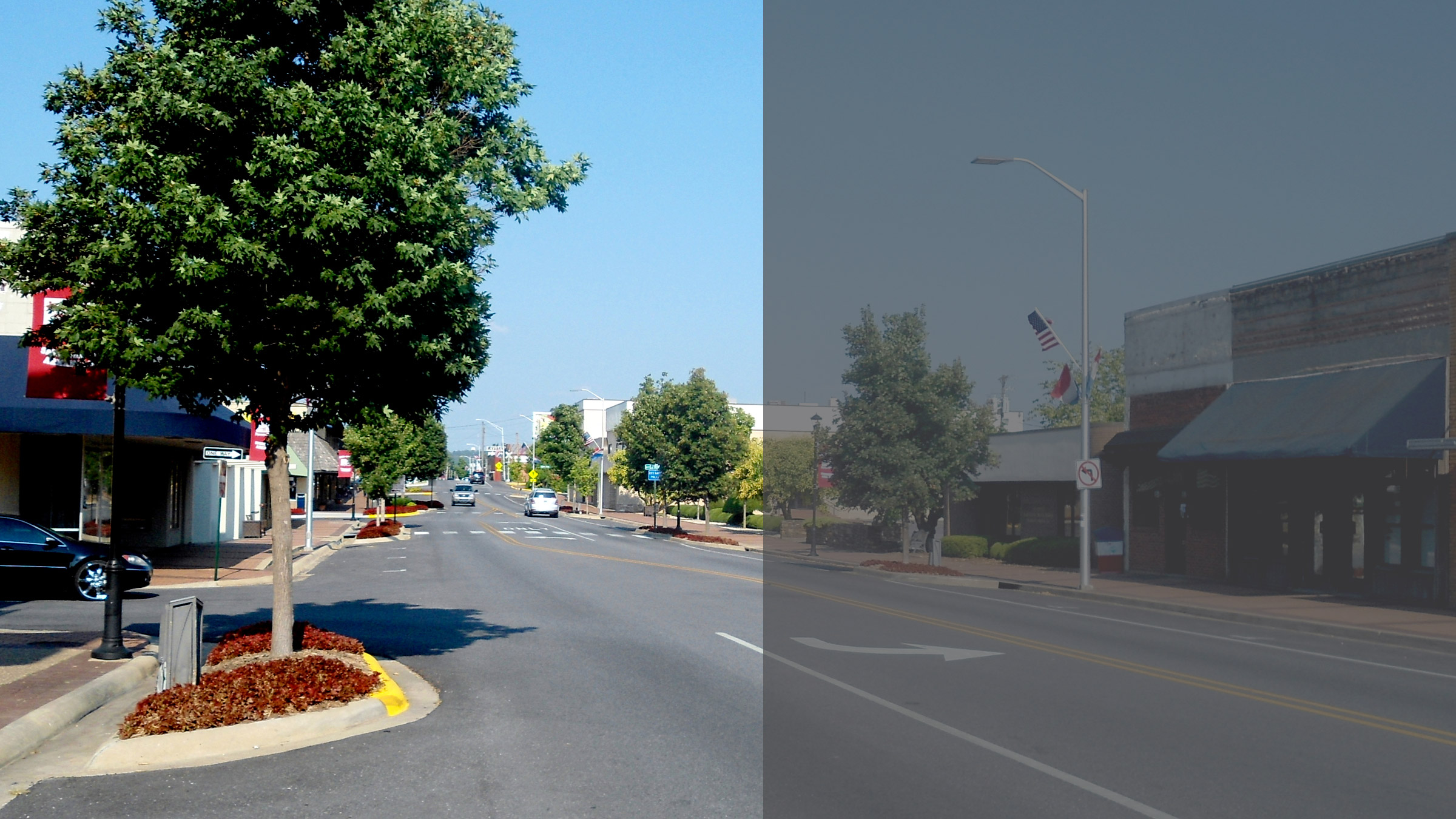 Forge – Community Loan Fund